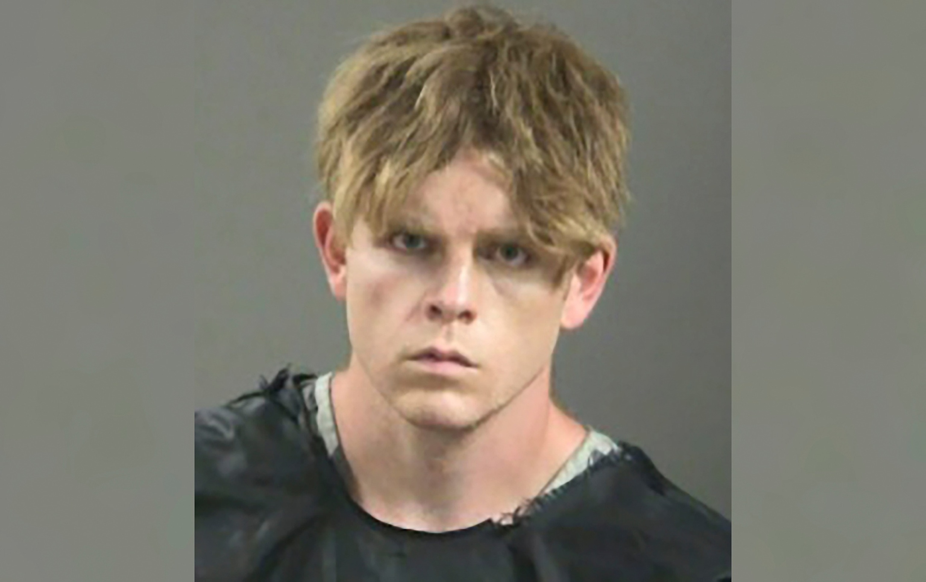 Teacher charged in Arkansas couple's murder held without bond