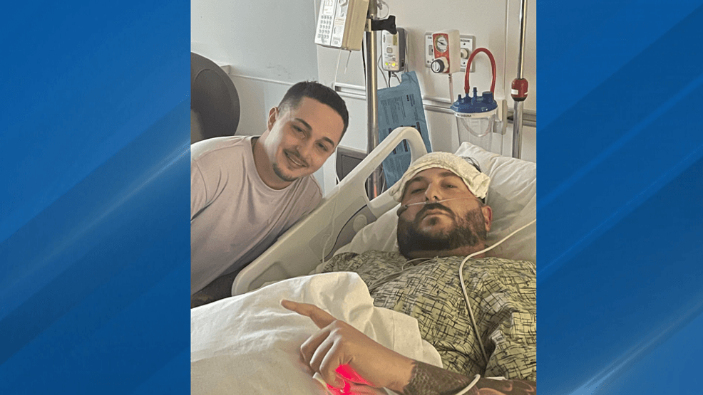 Grand Sierra valet worker hailed as hero for saving victim in Reno mass ...