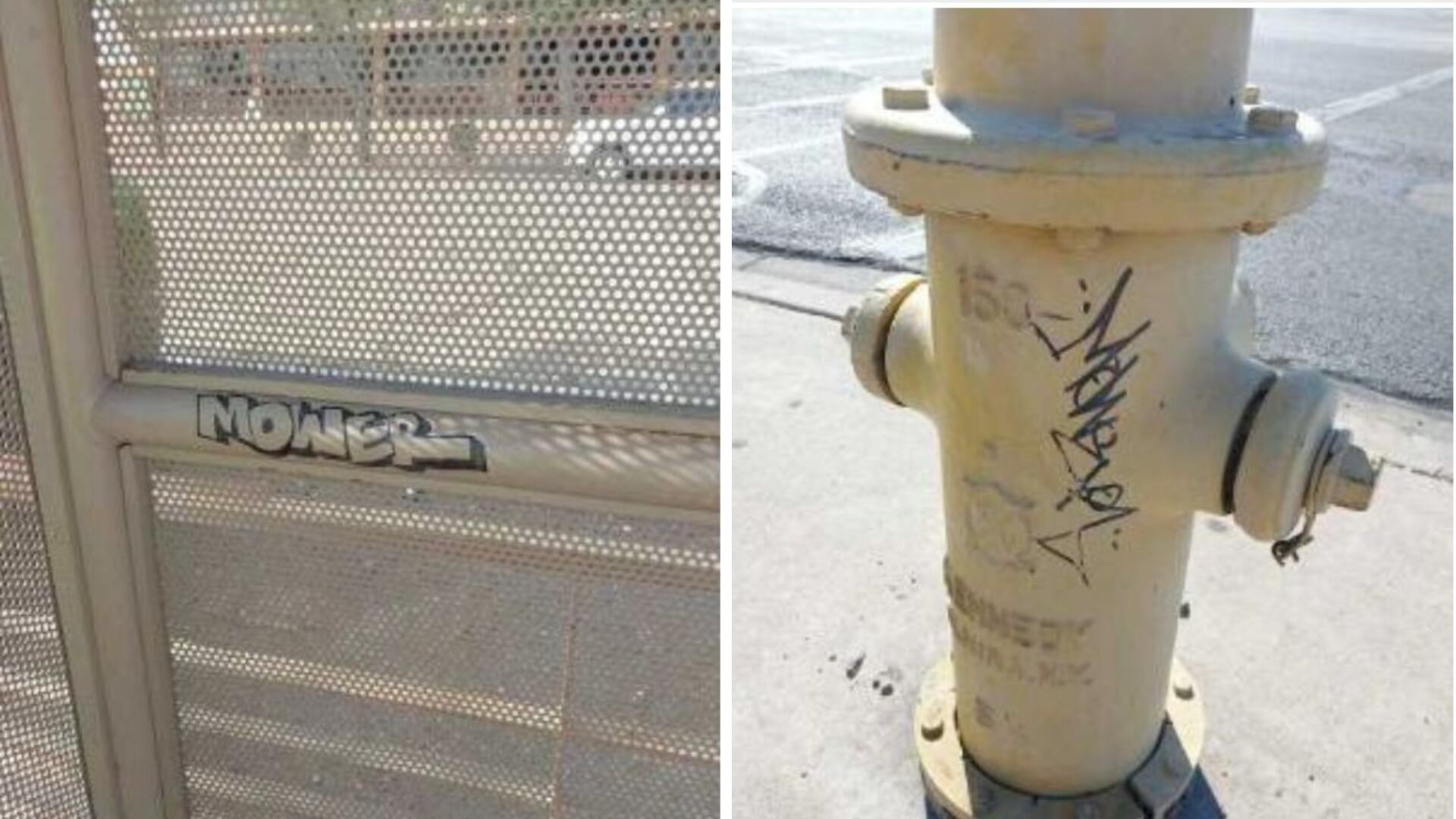 Man sentenced to over 4 years for 750+ vandalism incidents across Phoenix