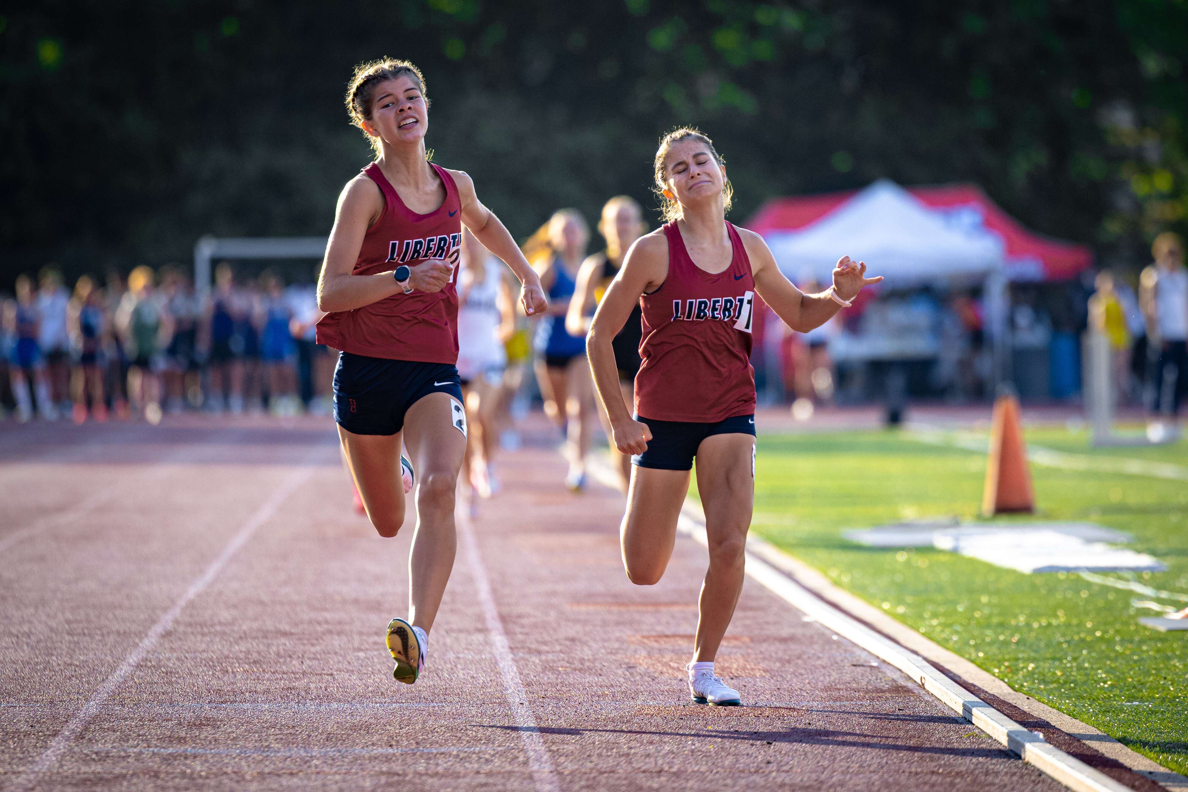 The 2025 lehighvalleylive.com All-Area Girls Track and Field Team