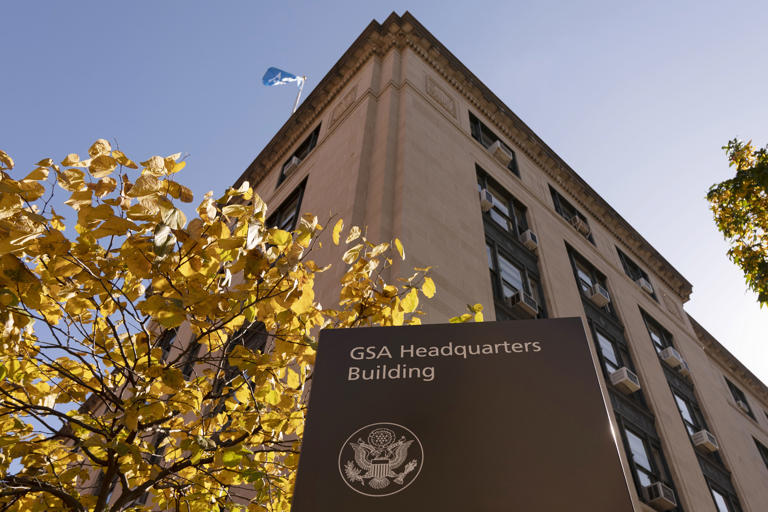 White House conducts de-Muskification at GSA