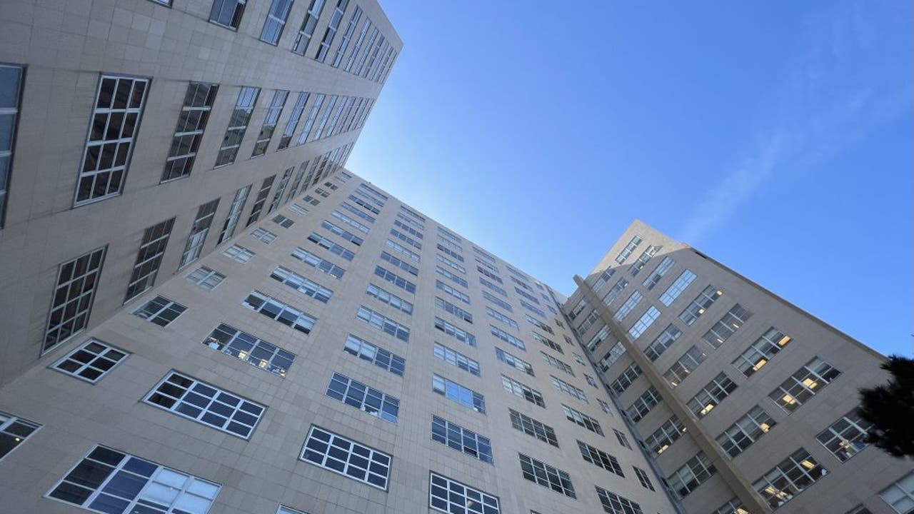 These Bay Area medical centers are among the best in the nation: US ...