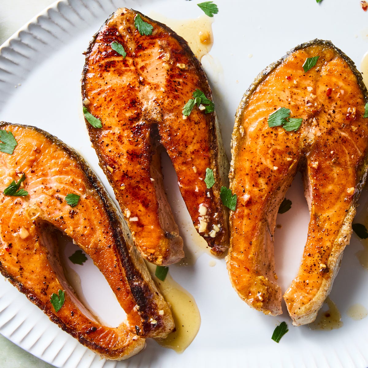 99 Deliciously-Easy Seafood Dinners You Can’t Mess Up (Really!)