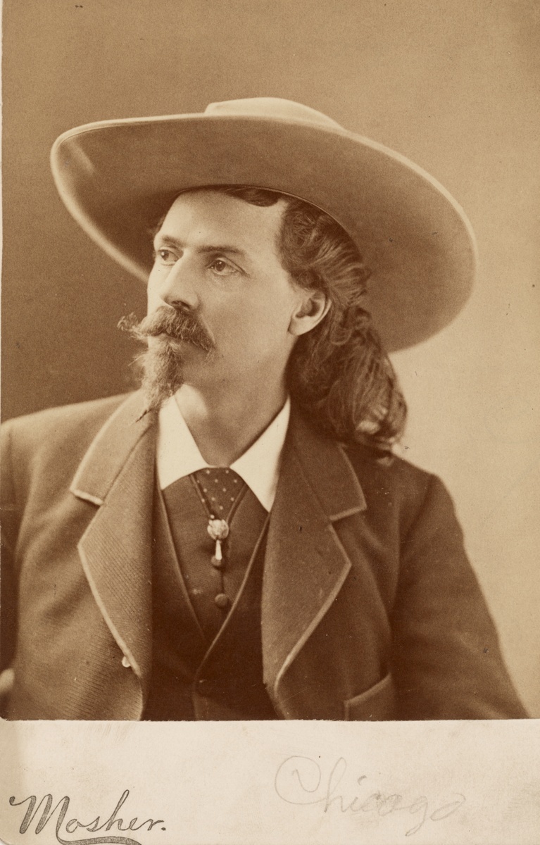 10 portraits of great historical figures in the conquest of the ...