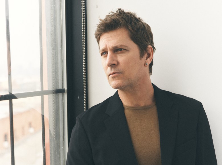 Rob Thomas talks new album, tour, and being a part of our collective ...
