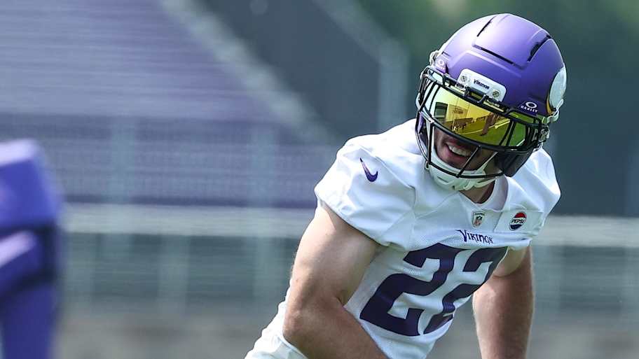 Three Vikings earn top-10 ratings at their positions in Madden NFL 26