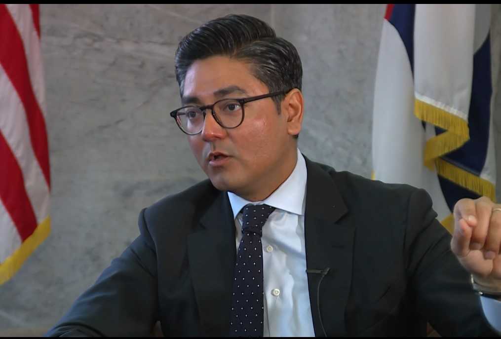 Cincinnati mayor holds presser to discuss 'path forward' in wake of ...