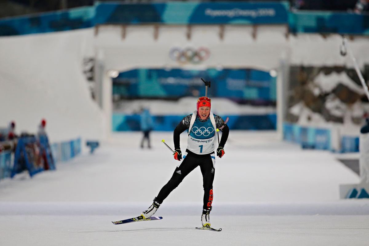 Laura Dahlmeier dies in a climbing tragedy in Pakistan: What happened ...