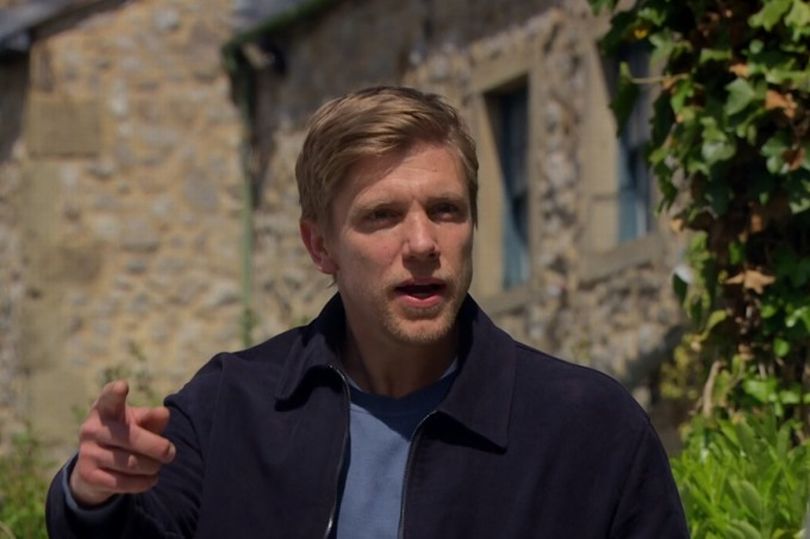 Emmerdale fans 'heartbreak' as John Sugden 'triggers' Robert's prison ...