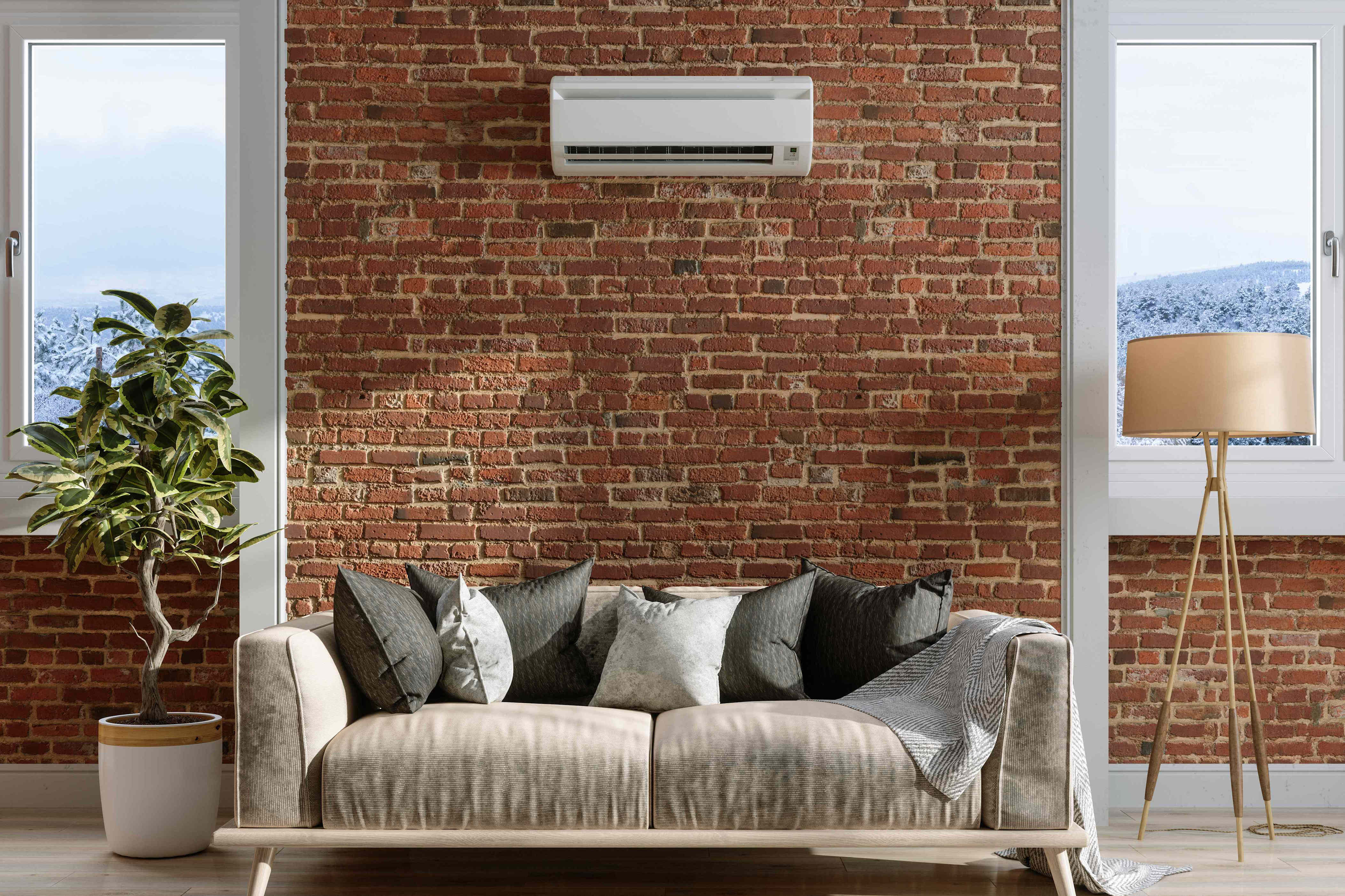 Is it better to set your AC to auto or on? HVAC experts say one setting ...
