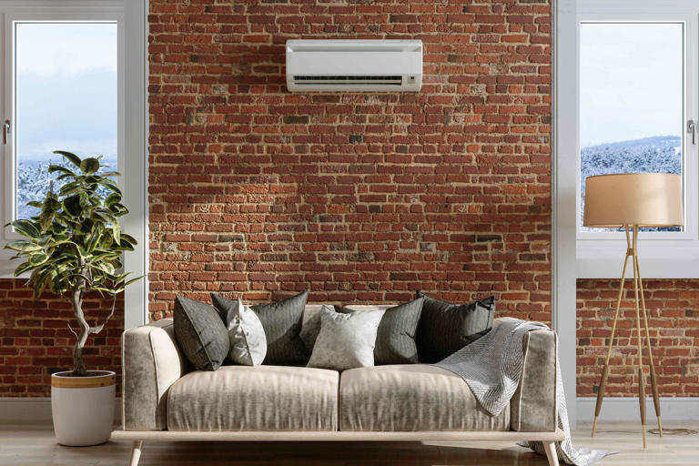 Is it better to set your AC to auto or on? HVAC experts say one setting ...