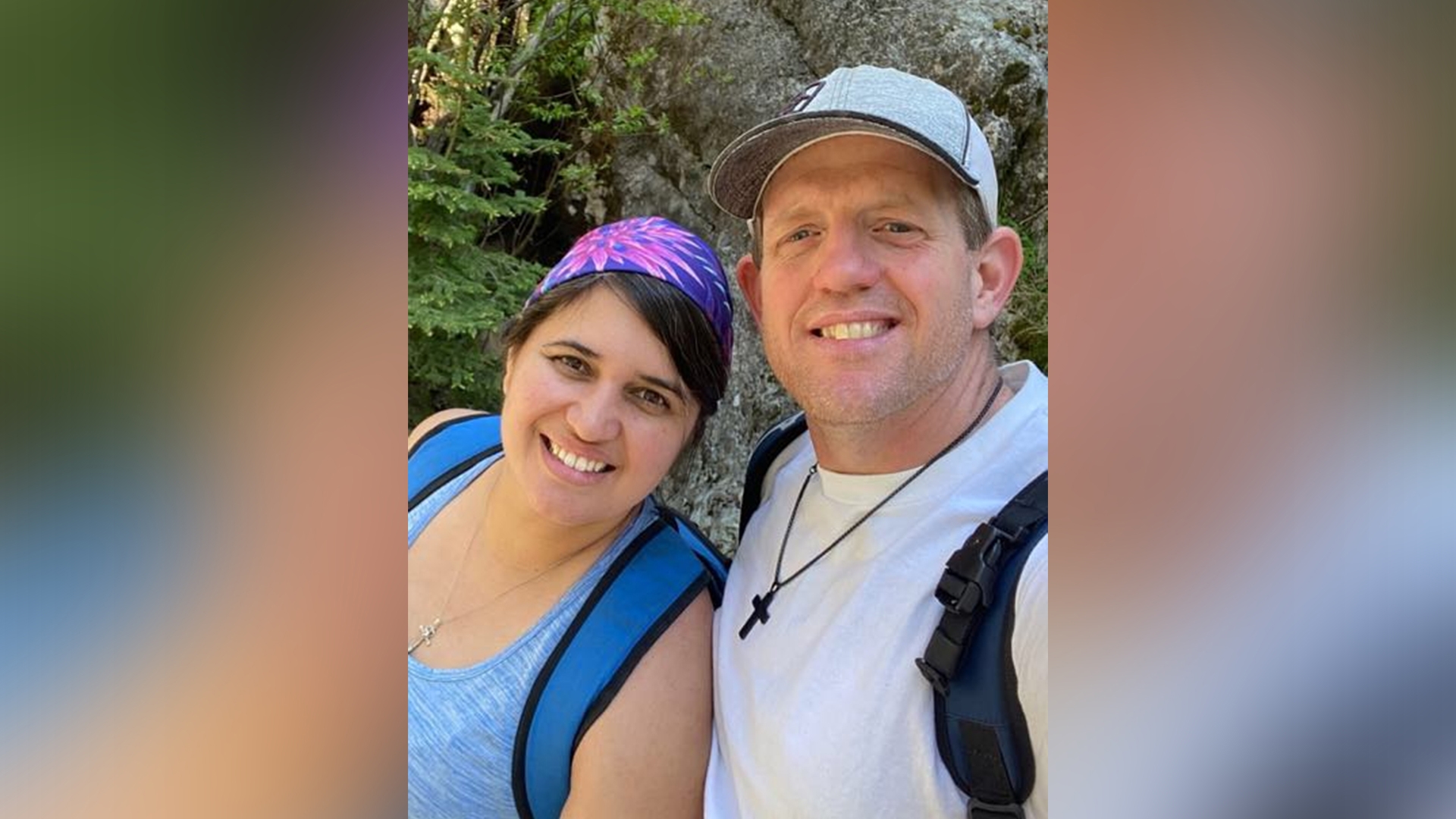 Devil's Den victims were killed with knife, motive under investigation, officials confirm