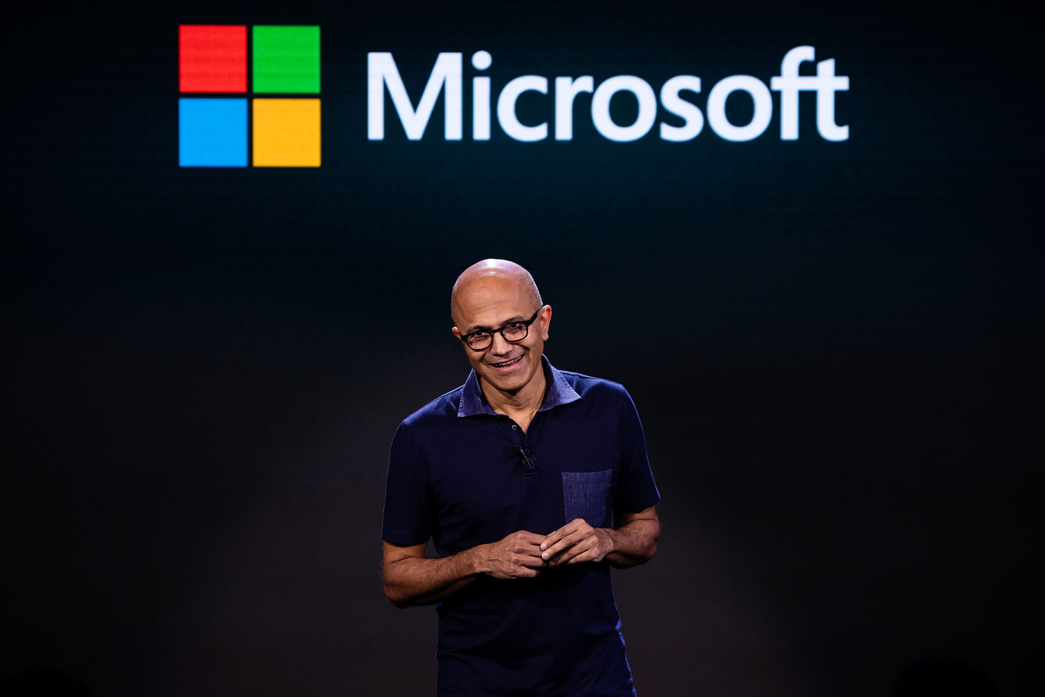 Microsoft briefly becomes the second company to hit $4 trillion in ...