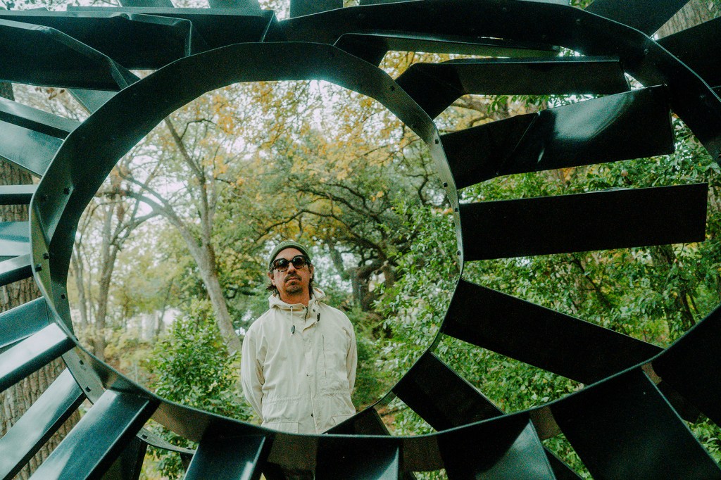 How Adrian Quesada Reinvented the Classic Bolero - Again