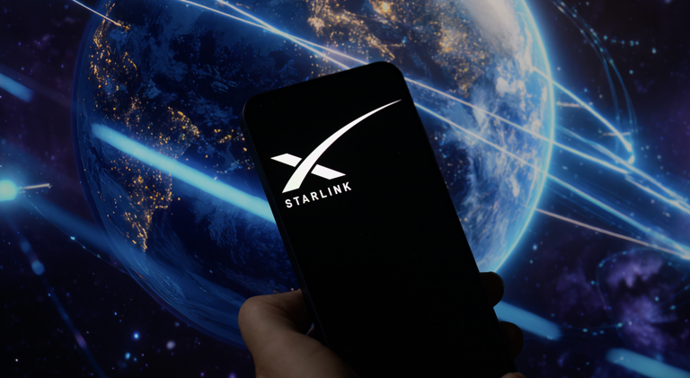Starlink Faces Another Brief Outage