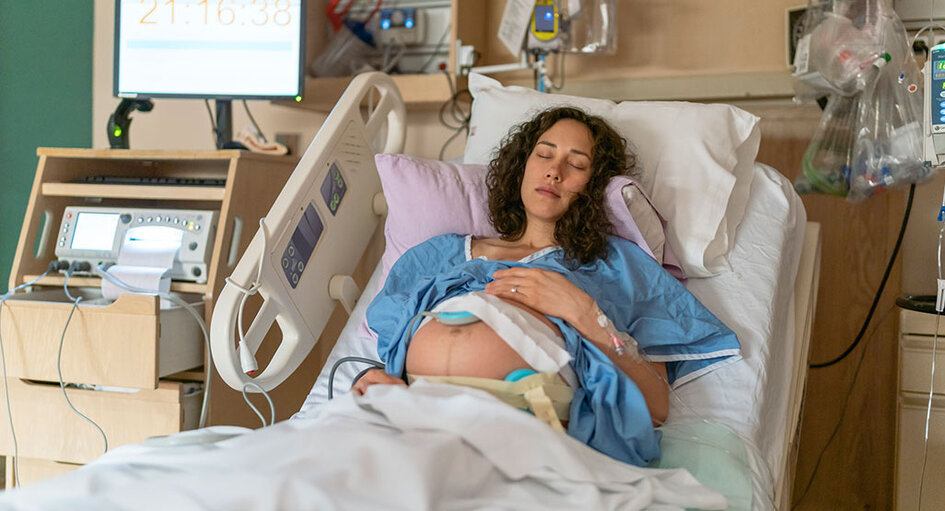 Foley bulb induction: What it feels like, how it works, and why it's ...