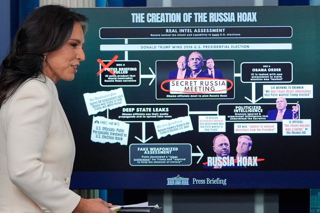 Read The Documents That Prove Hillary Clinton Ok D Plan To Smear