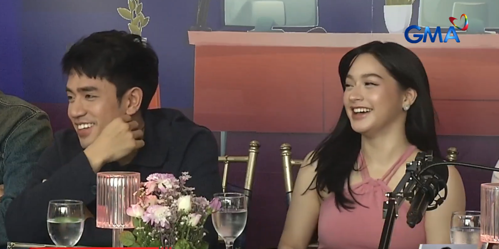 Jillian Ward, David Licauco undergo training for physically demanding ...