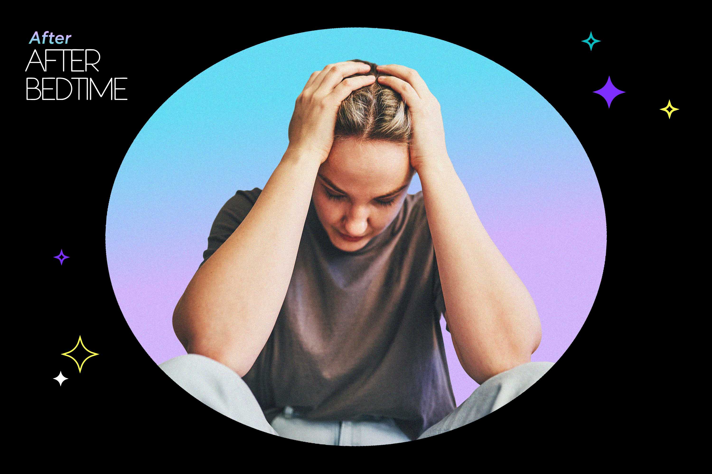 Kids are always watching. What are you teaching them about burnout?