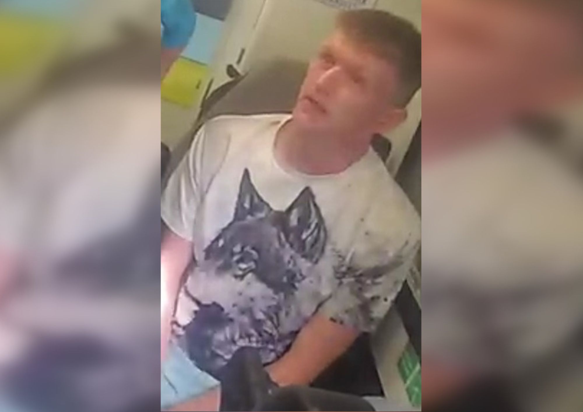 Concerned police mount search to find missing man Michael who was last ...
