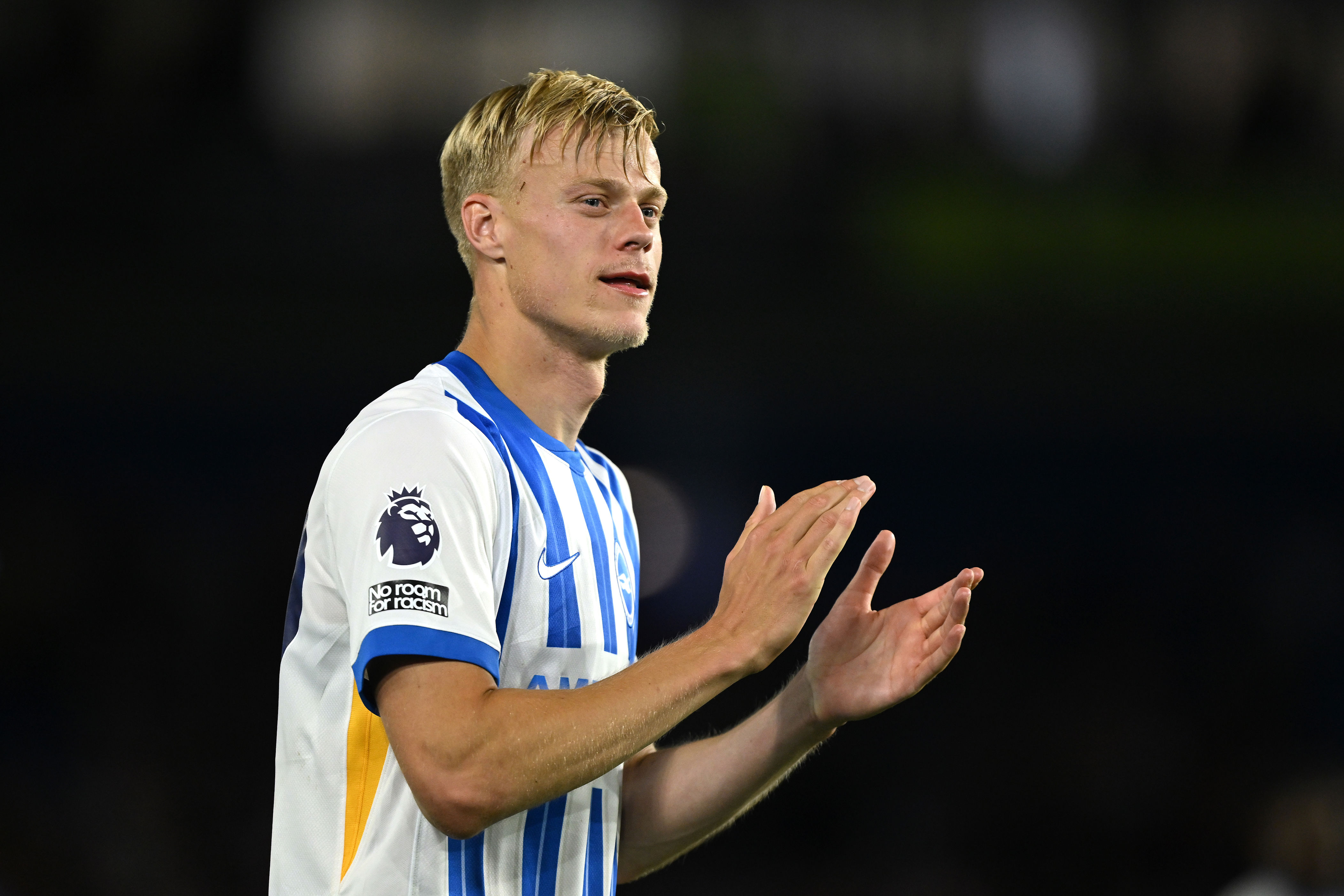 Brighton and Hove Albion Season Preview 2025-26: How high can the ...