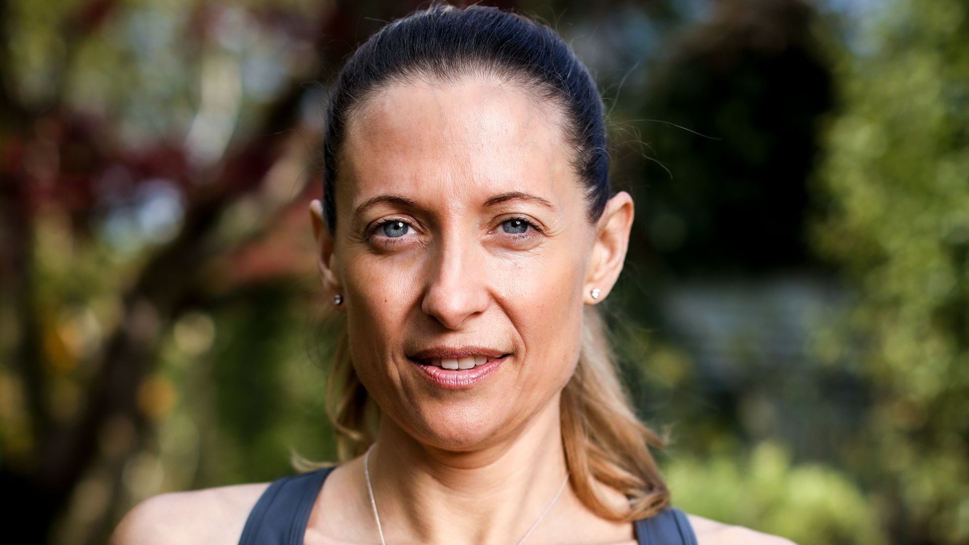 Kate Rowe-Ham, Menopause Fitness Coach, puts to bed 'damaging' myth ...