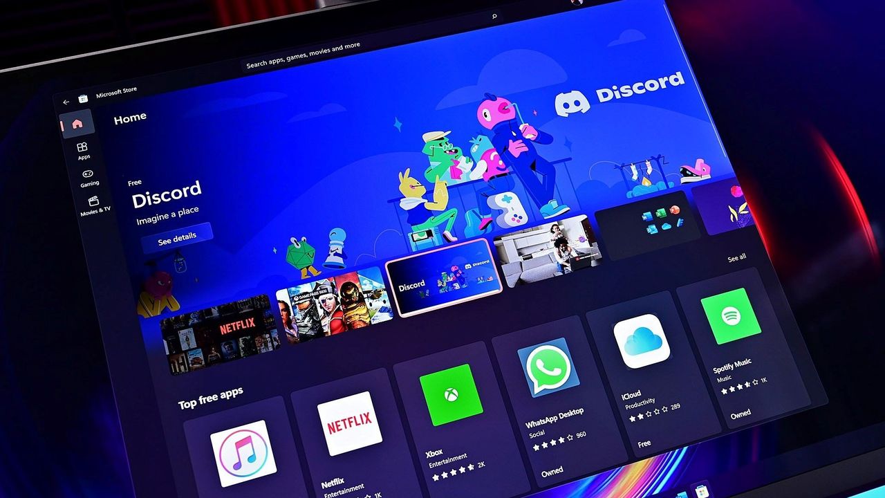 Microsoft Store drops fees for individual developers — Apple still ...