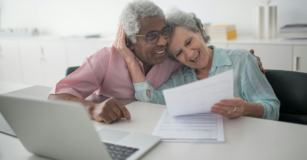 There's A New $6,000 Tax Perk For Seniors-Find Out If You Qualify
