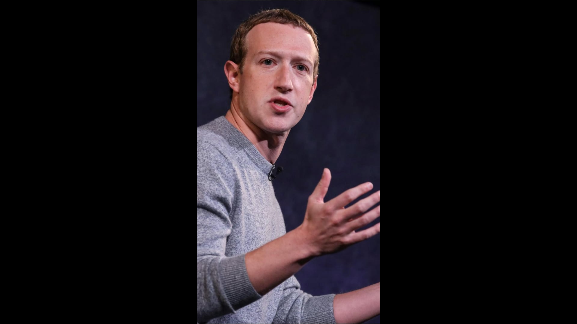 Mark Zuckerberg Announces Plans For “Personal Superintelligence”.