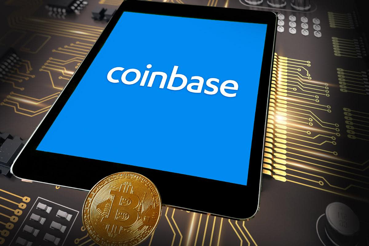 Coinbase rallies after Goldman Sachs turns bullish