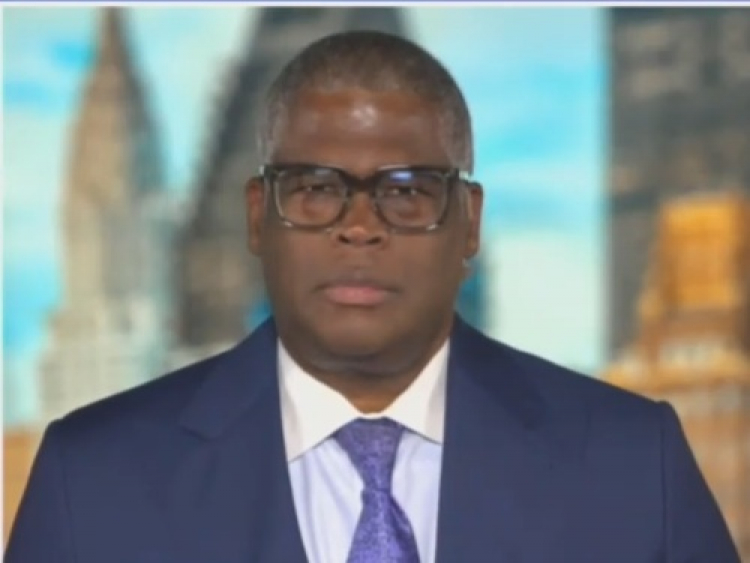 Charles Payne: We've Got Two Economies - People Who Own Assets And ...