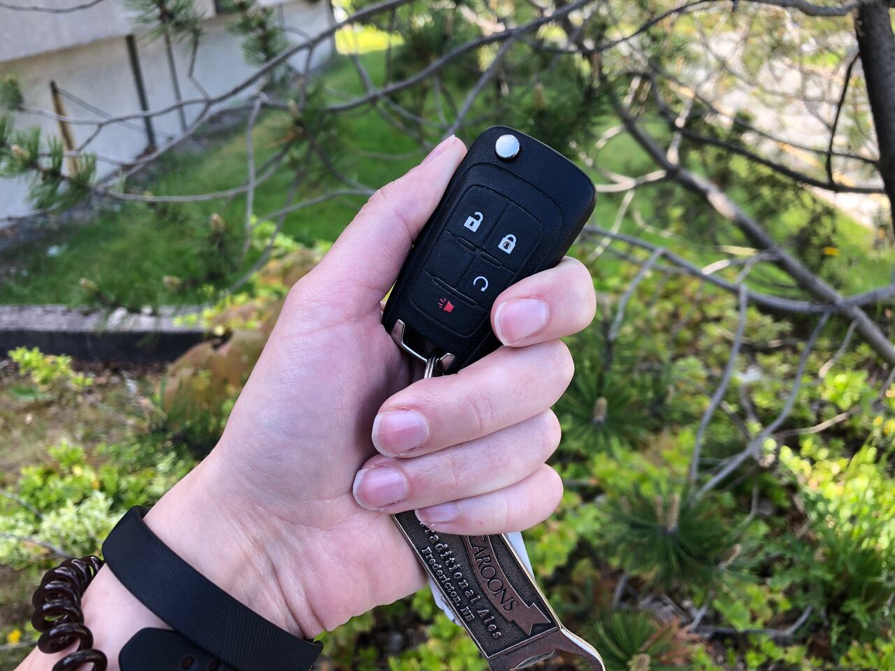 Quebec car theft victims get green light for lawsuit over key fob security