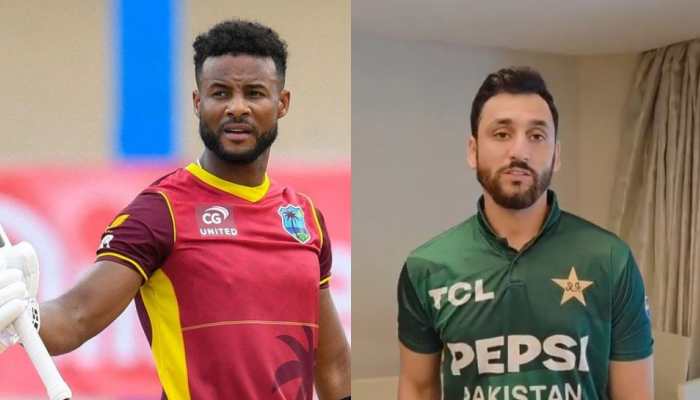 WI vs PAK T20I Series 2025: All You Need to Know - Schedule, Lineups ...