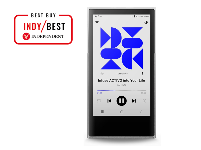 Best MP3 players 2025: Top portable audio players tested by our expert