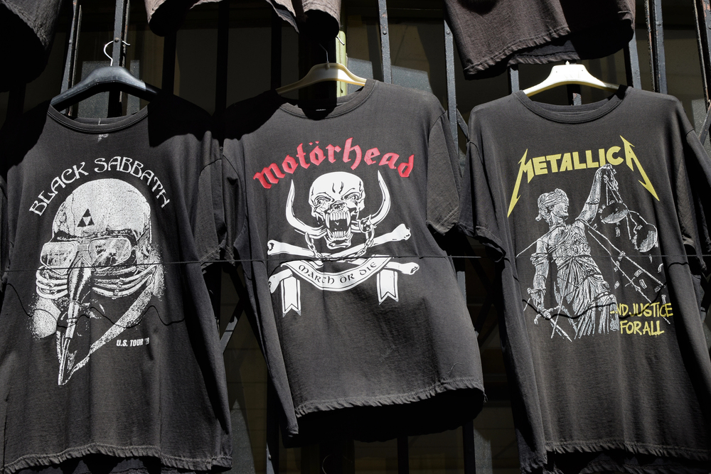 17 Things You’d Only See at Malls in the 2000s