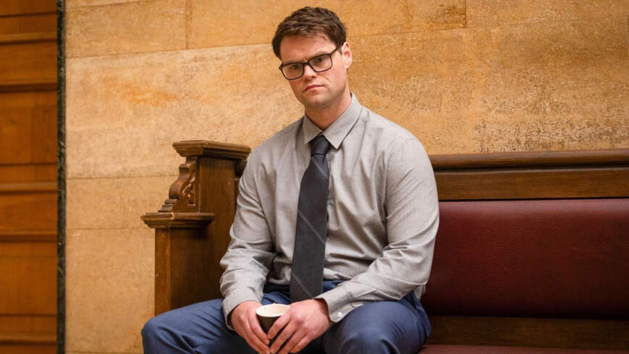 Unforgivable: harrowing drama about abuse and rehabilitation