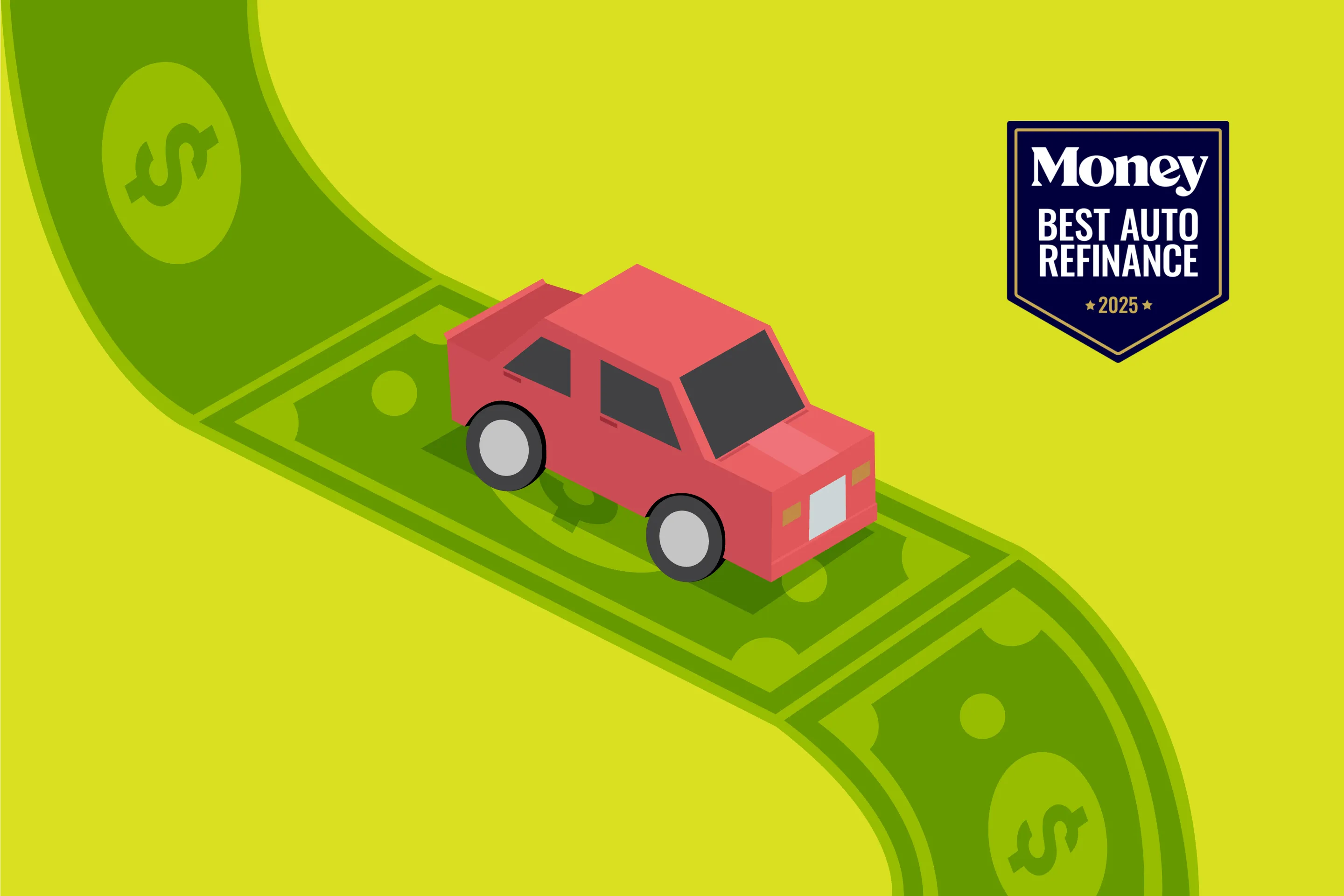 Best Auto Refinance Companies of 2025