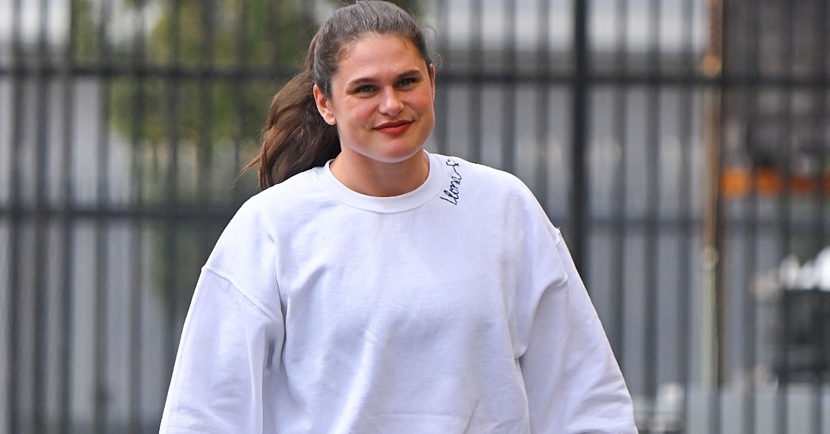Olympic Rugby Star Ilona Maher Addresses LGBTQIA+ Rumors