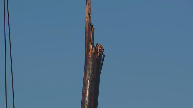 Coast Guard releases report on deadly schooner mast collapse in Rockland