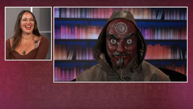 The Mastermind from “Big Brother” speaks in exclusive interview