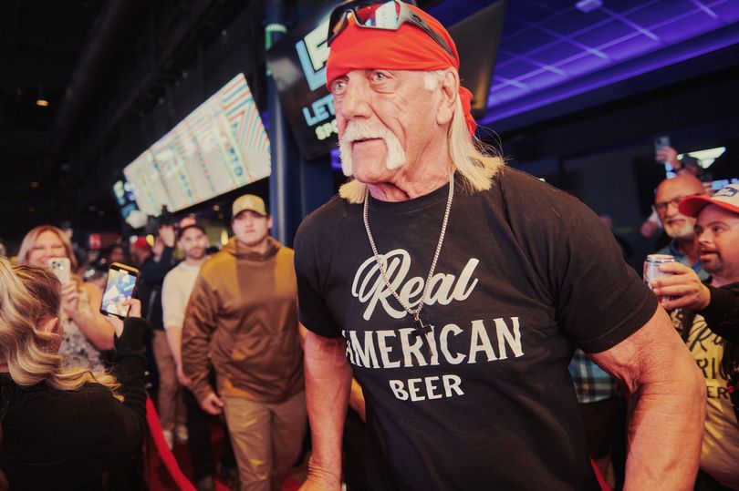Hulk Hogan's death certificate reveals what happened to WWE legend's body