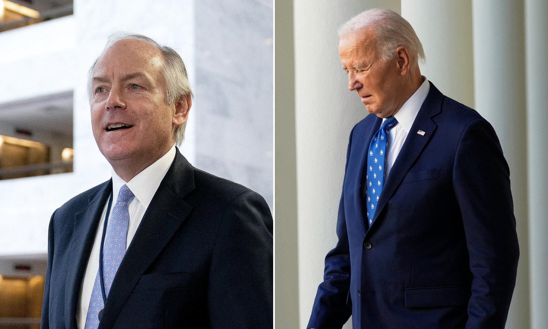 Ex-Biden aide testifies under oath Joe was 'fully capable' and fires ...