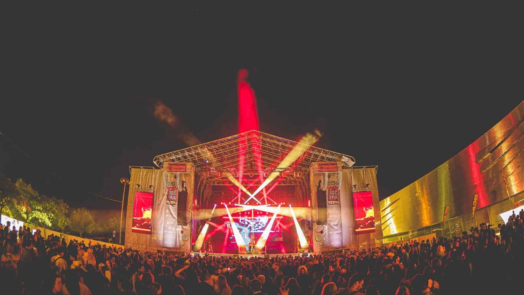 Rio Verbena Fest 2025 de Pontevedra: Estos son los horarios de los ...