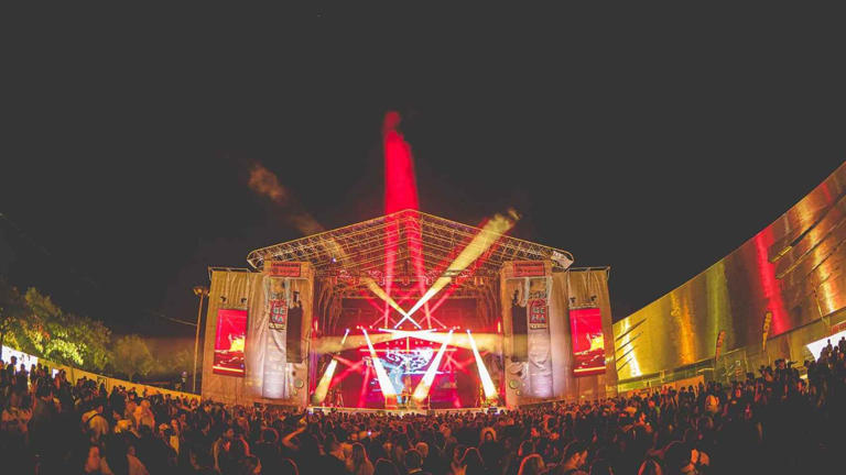 Rio Verbena Fest 2025 de Pontevedra: Estos son los horarios de los ...