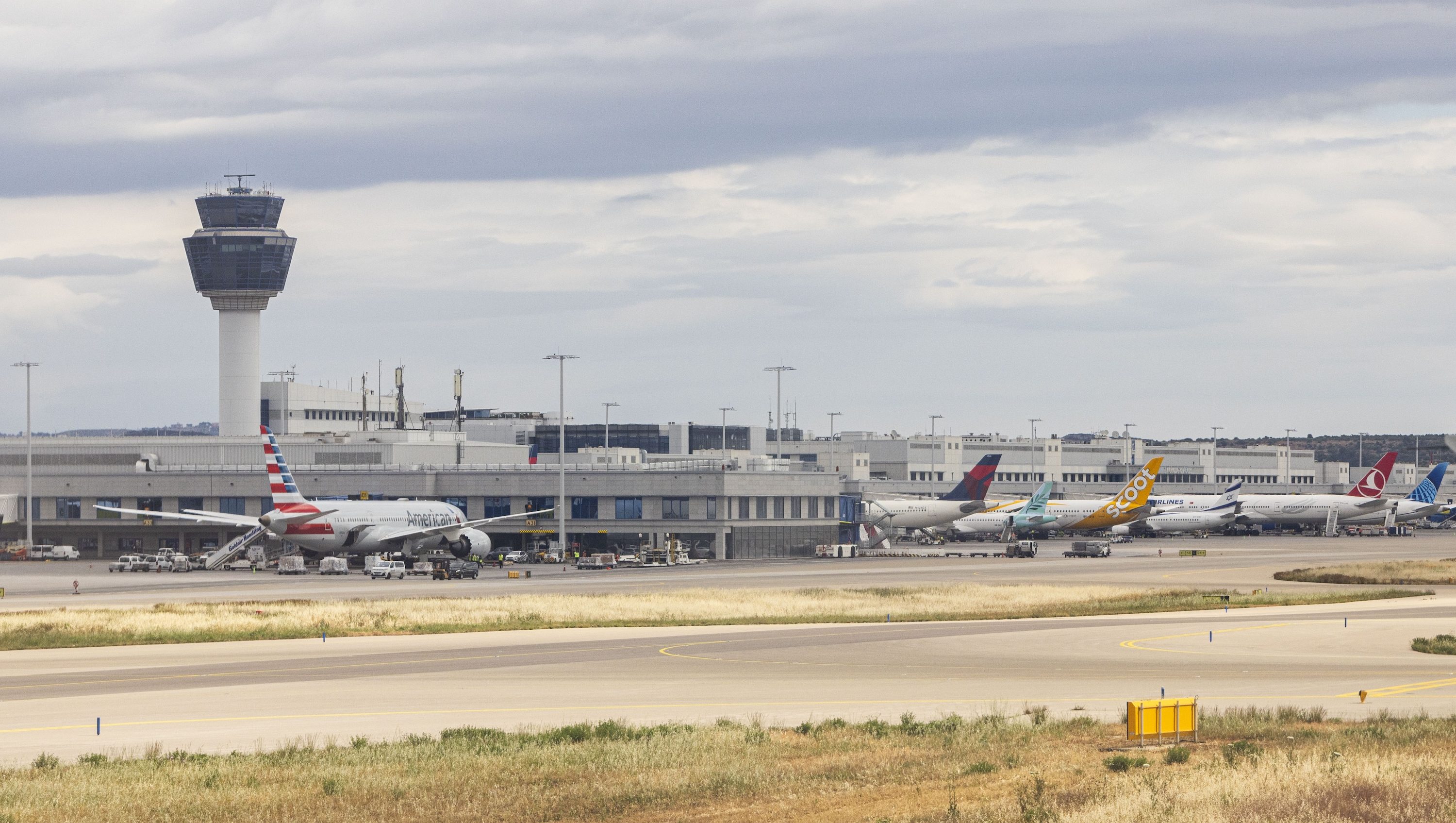 Which Airline Is Having the Most Crashes & Aviation Issues?