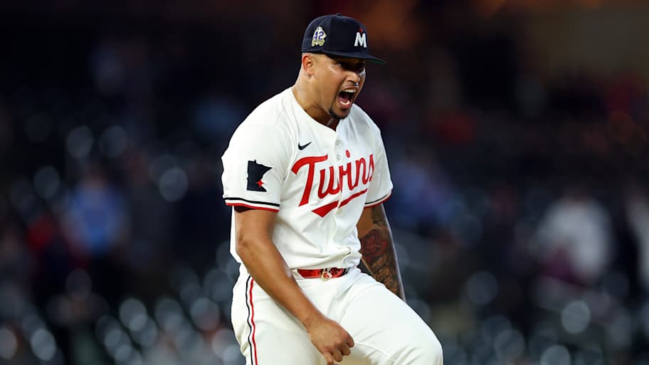 Phillies Trade Grade: Jhoan Duran deal a gigantic win for a needy bullpen