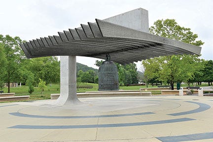 80 years ago, the first atomic bomb was dropped; Oak Ridge to remember ...