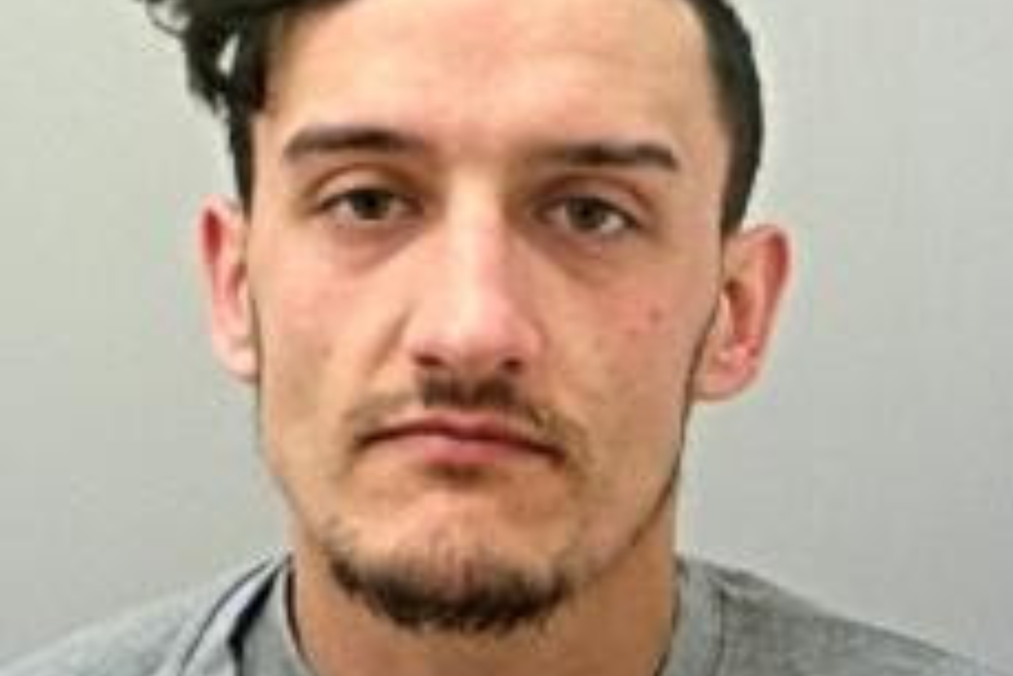 Two charged after stabbing outside Accrington mosque as police continue ...