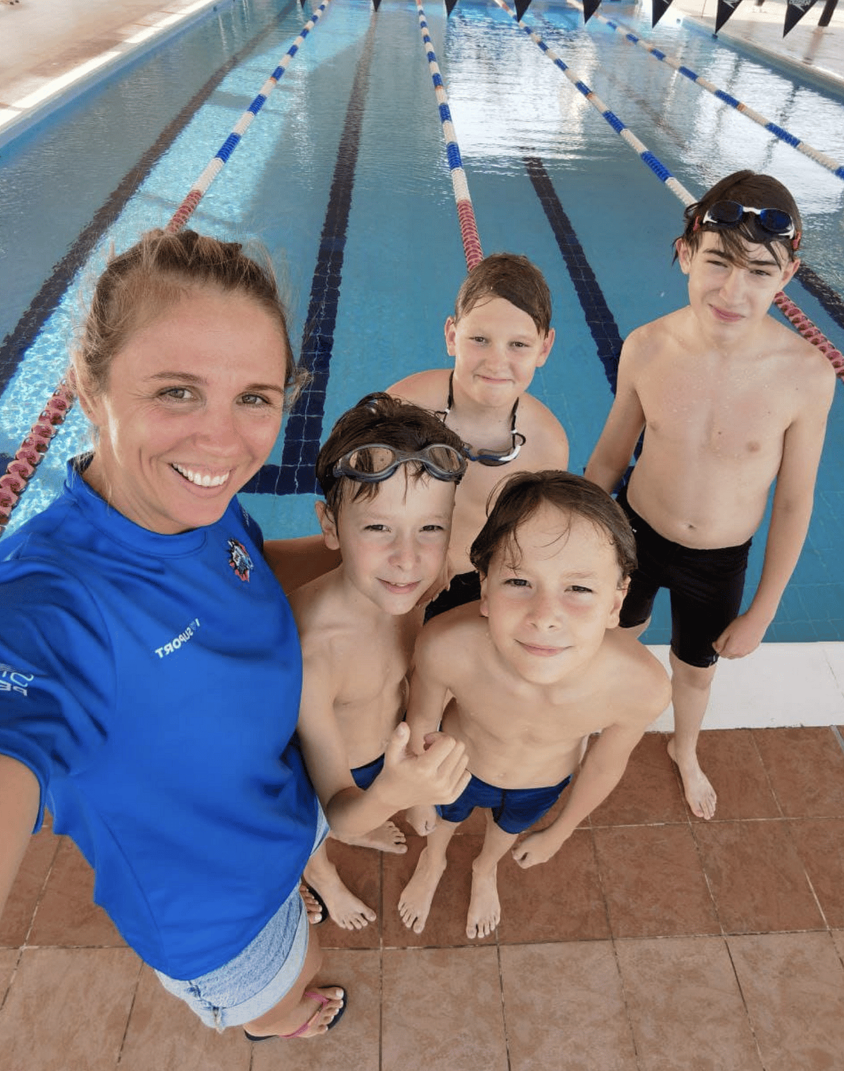 First Russian woman to complete English Channel swim opens up about UAE ...