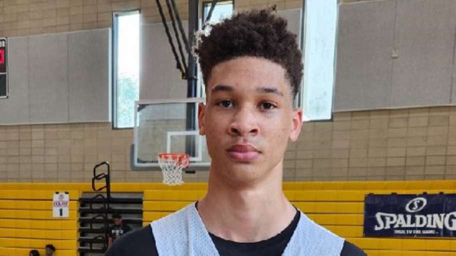 Report: Top-50 '26 C Josh Irving to Visit Louisville